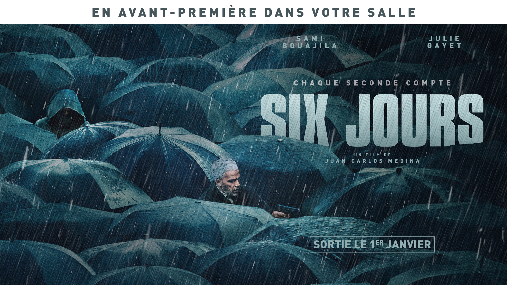 Six Jours