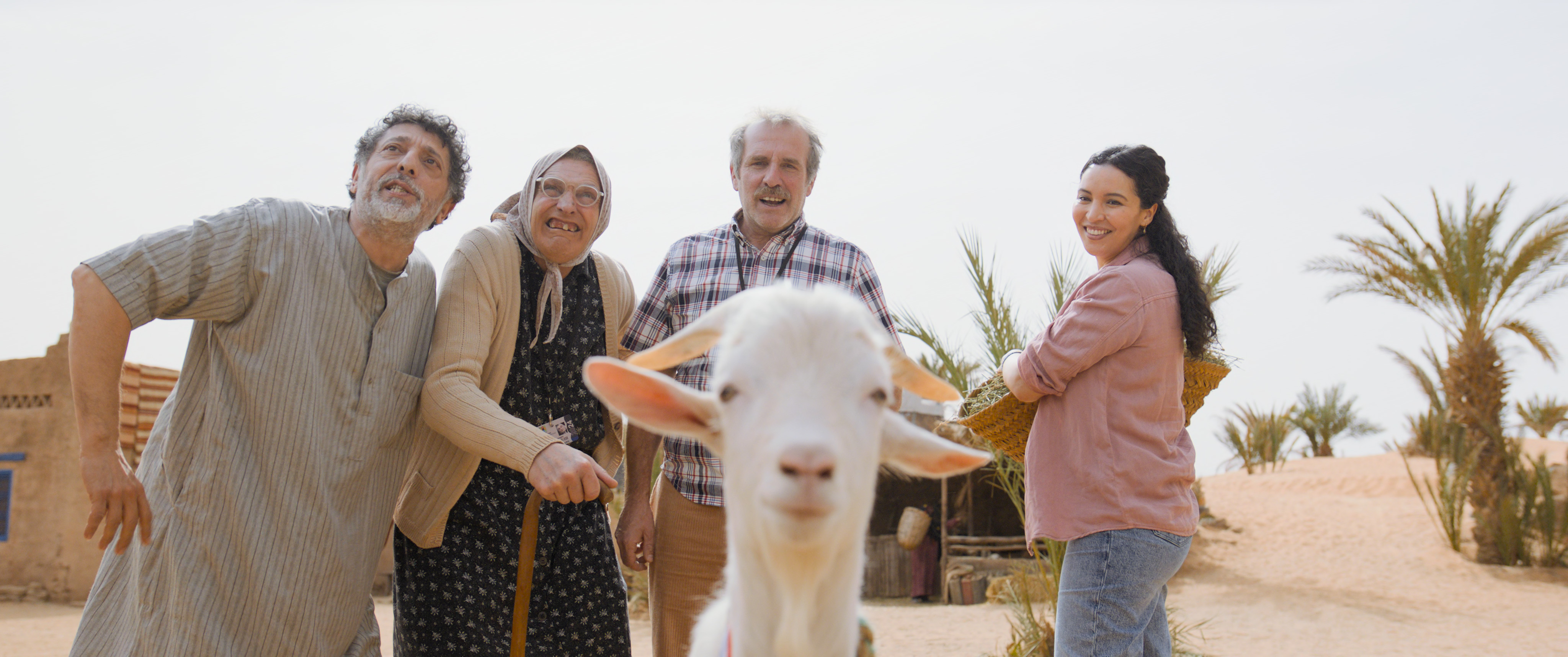 Les Bodin's partent en vrille