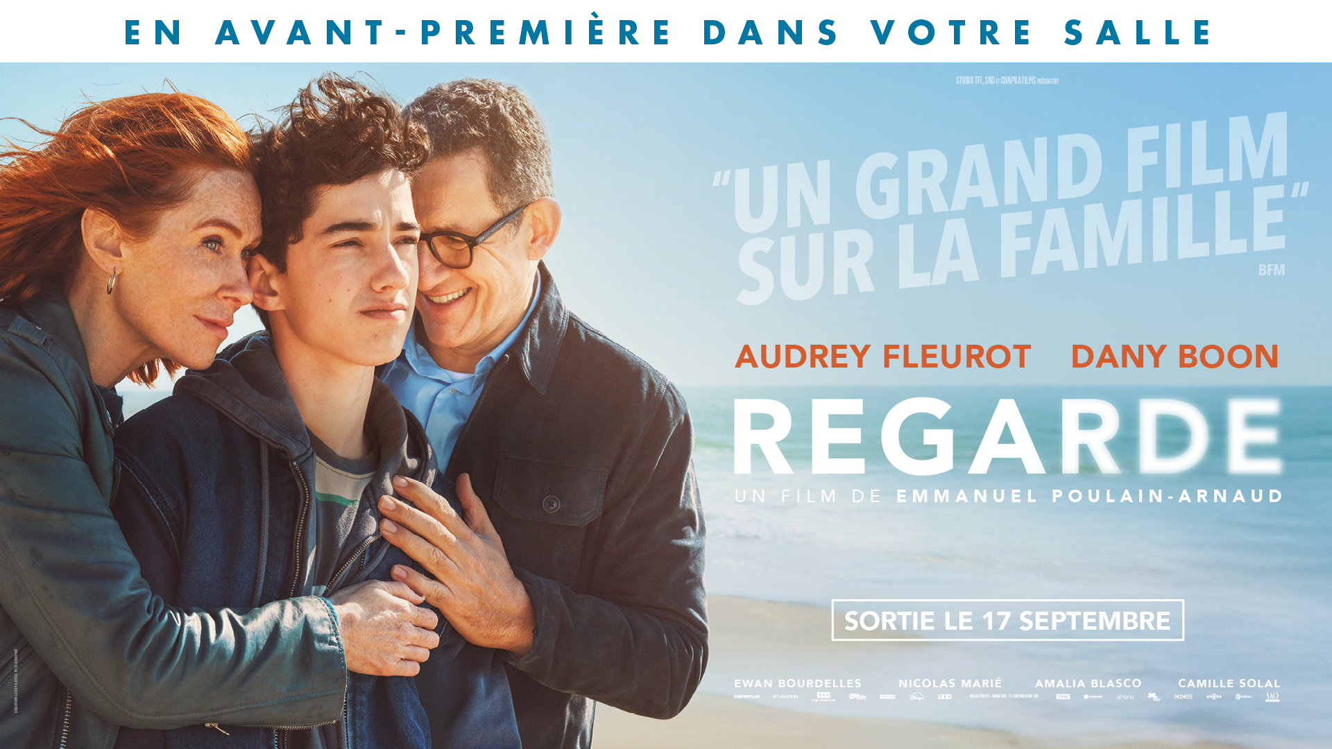 Regarde