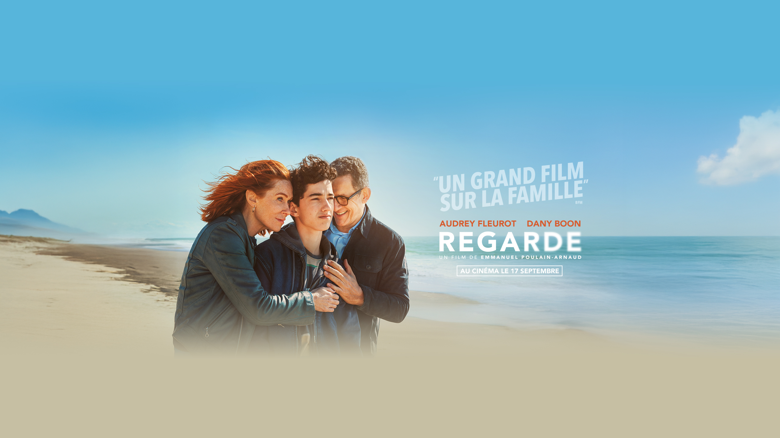 Regarde